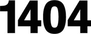 Strona główna – 1404